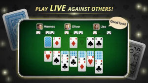 24/7 Solitaire Free Online - Online Solitaire No Download